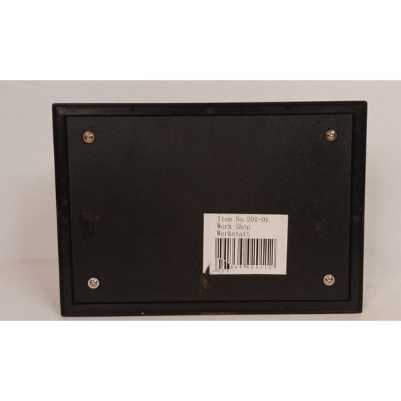 Hongwell | Toys | Hongwell Vw Volkswagon Beetle Minirama Diorama ...